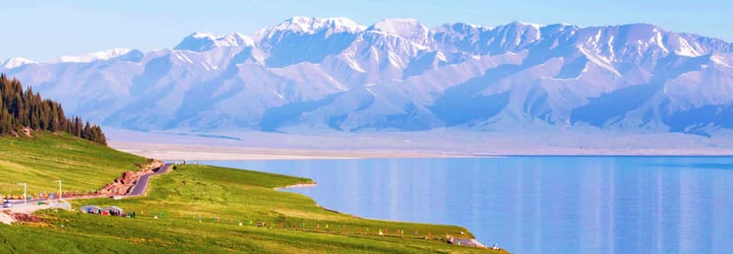 Xinjiang Travel Agency, Xinjiang Tour Package | Xinjiang Travel