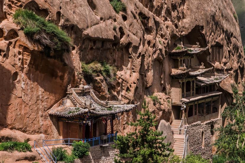 13 Days Silk Road Luxurious Tour from Xi’an to Urumqi