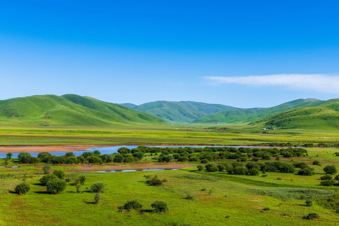 13 Days Silk Road Luxurious Tour from Xi’an to Urumqi