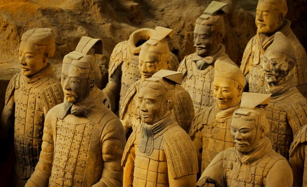 13 Days Silk Road Luxurious Tour from Xi’an to Urumqi