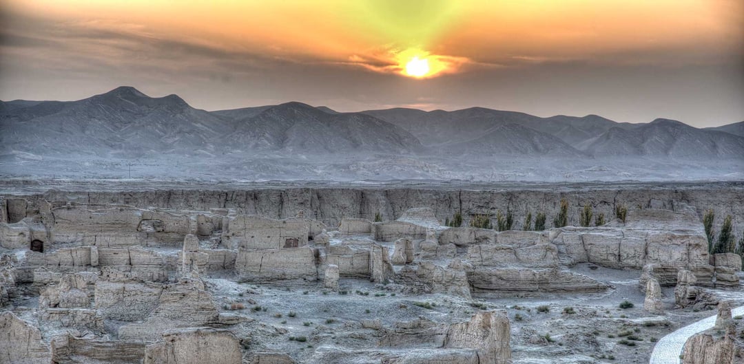 2 Days Turpan Tour