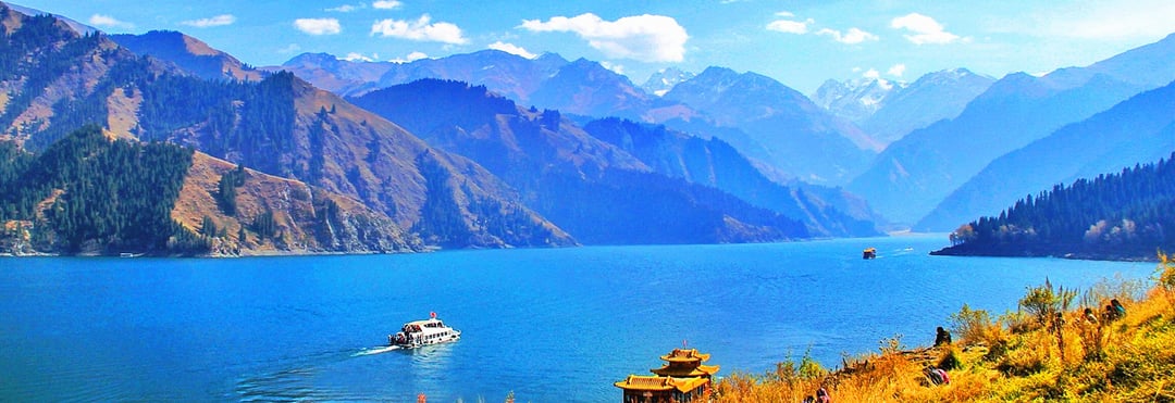 Best China Xinjiang Tour with Xinjiang China Travel Agency
