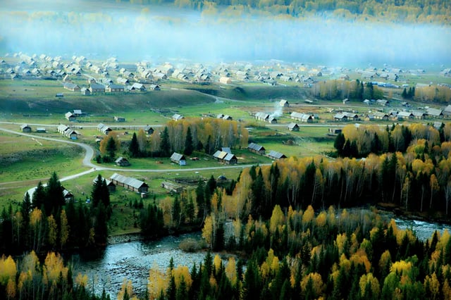 Urumqi Travel Guide: Things to do, Travel Ideas, Tours, Facts