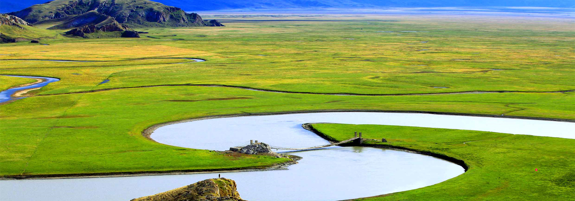 North Xinjiang Tour Travel Packages